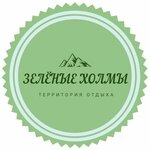 Zelenye Holmy (Prikatunskaya ulitsa No:77, selo Chemal), resort oteller, tesisler  Altay Cumhuriyeti'nden