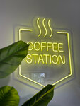 Coffee Station (3rd Silikatny Drive No:4к1), çay-kahve makinaları, otomatları  Moskova'dan