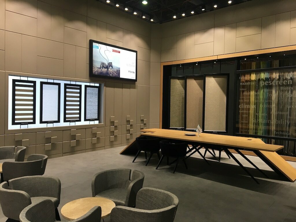 Kumaşçılar Berteks Tekstil, Bursa, foto