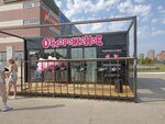 Отмороженое (Samara Region, gorodskoy okrug Tolyatti, Avtozavodskiy District), dondurmacılar  Tolyatti'den (Togliatti'den)