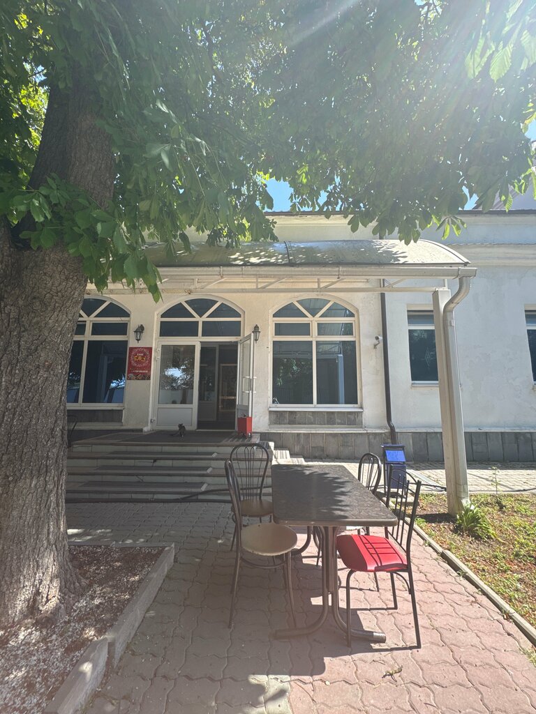 Restoran Баку, Rostov‑na‑Donu, foto