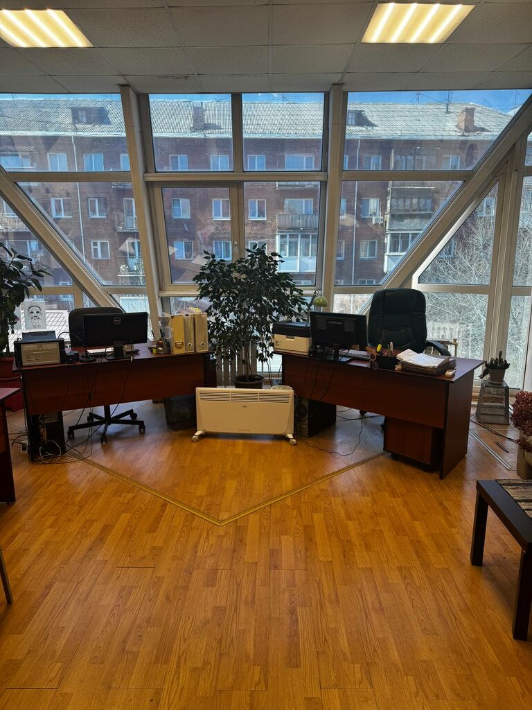 Hukuk büroları Юридический кабинет Пальчика В. В., Omsk, foto