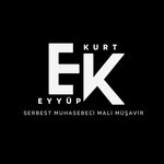 Serbest Muhasebeci Mali Müşavir Eyyüp Kurt (Gaziantep, Şehitkamil, İncili Pınar Mah., Kıbrıs Cad., 9D), mali müşavir  Gaziantep'ten