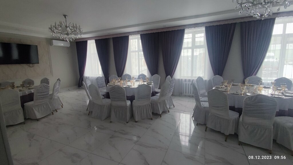 Kafe Zere, Zhetysu ili, foto