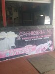 Mr (Santa Cruz de la Sierra, Distrito Municipal 9, Subdistrito ET41), kasap, şarküteri  Santa‑Krus'tan