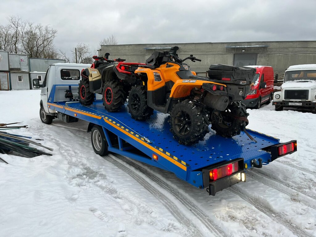 Otomotiv aydınlatma Эком+, Pavlovski Posad, foto