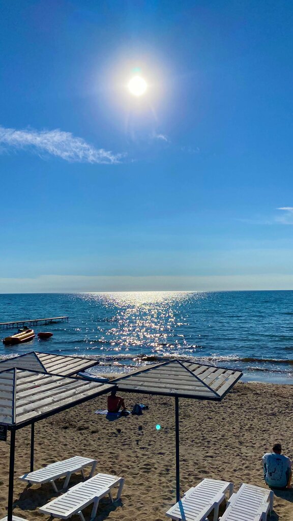 Otel Coral, Kırım Cumhuriyeti, foto