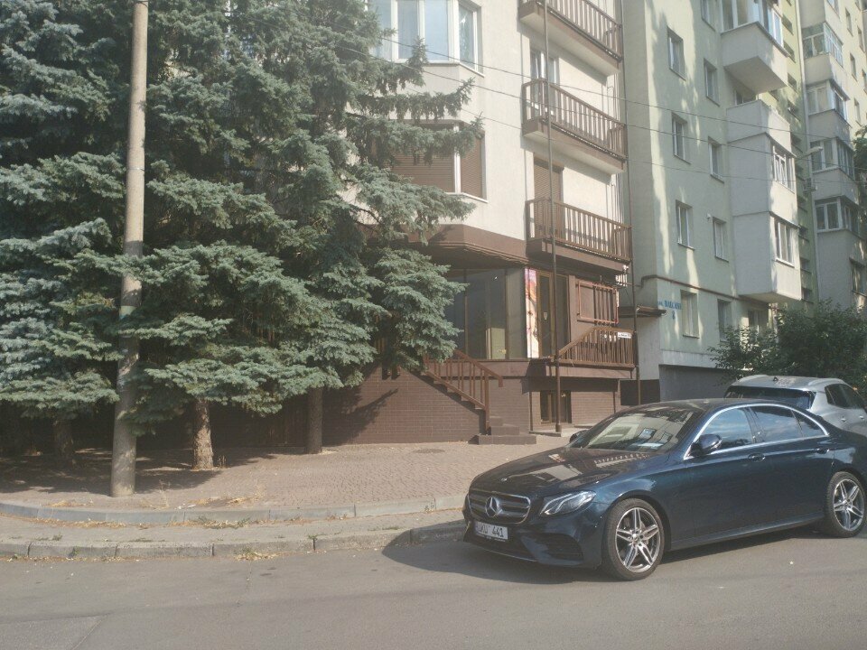 Güzellik salonu Camelia, Kişinev, foto