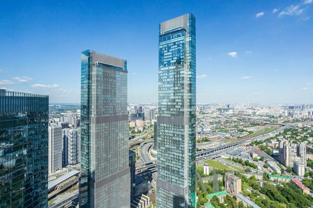 Danışmanlık hizmetleri Amd Group, Moskova, foto