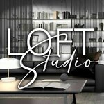 Loft Studio (Chermyansky Drive No:5с9), bölme sistemleri  Moskova'dan