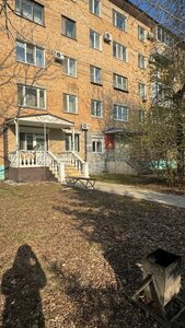 Гостиница (ulitsa Geroyev Damanskogo No:10), otel  Dalnorechensk'ten