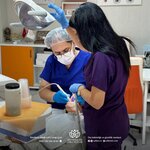 Dt. Aladdin Kahkeci (Gaziantep, Gazi Muhtar Paşa Blv., 24C), özel ağız ve diş sağlığı klinikleri ve muayenehaneleri  Gaziantep'ten