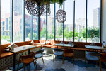 Morning in the Heart (Shelepikhinskaya Embankment No:34к3зд6), restoran  Moskova'dan