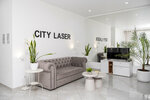 City Laser (Geroev Dagestana Street No:3), epilasyon  Makhachkala'dan