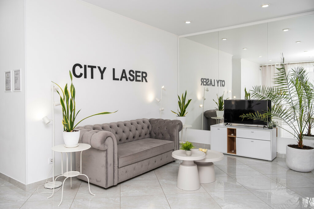Epilasyon City Laser, Makhachkala, foto