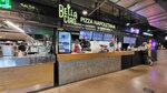 Bella Ciao (Babrujskaja Street No:6), pizzacılar  Minsk'ten