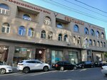Սուրբ Տրդատ Հայրենասիրական Մարզական Ակումբ (Simon Vratsyan Street No:73/1), spor kurumları  Erivan'dan