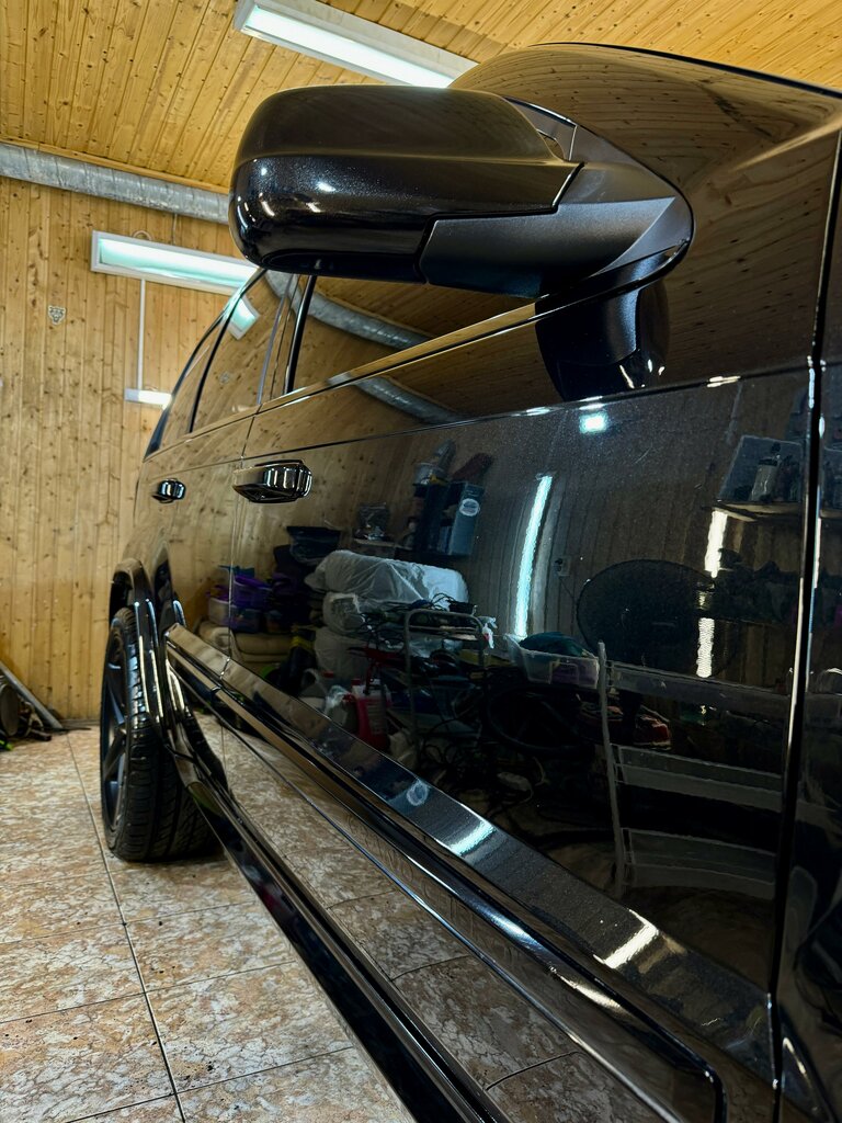 Detaylı oto bakımı Полировка автомобилей, Krasnogorsk, foto