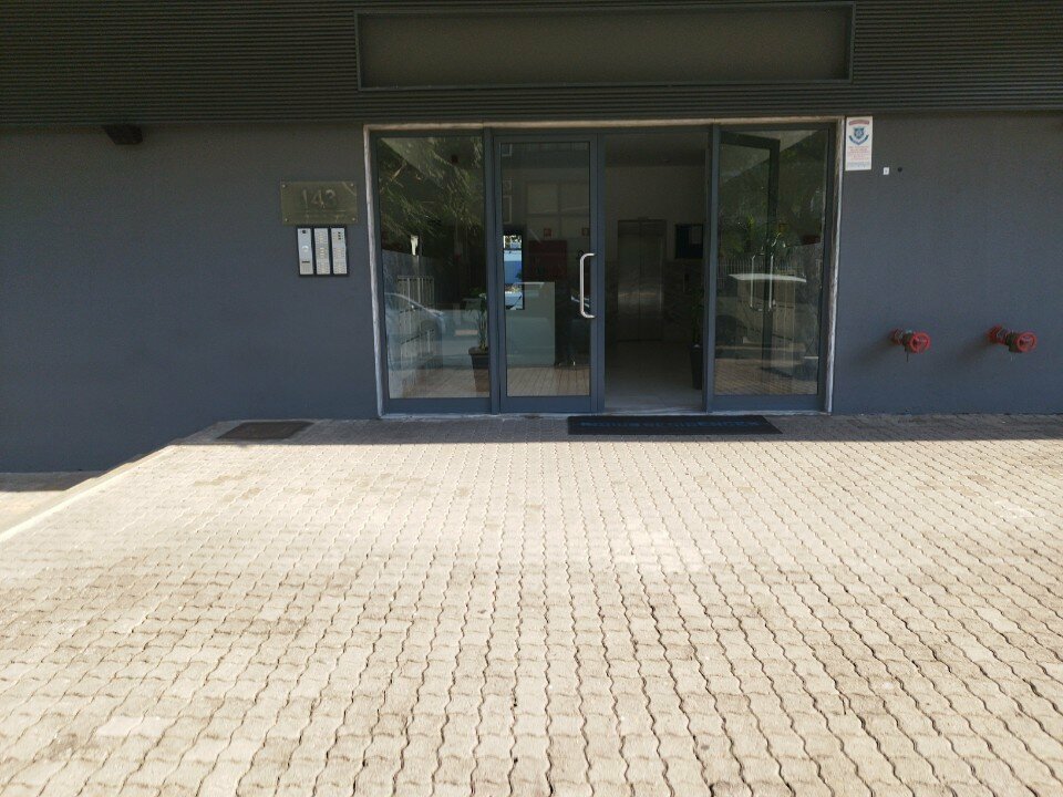 Otel Edifício Indico Residence, Maputo, foto