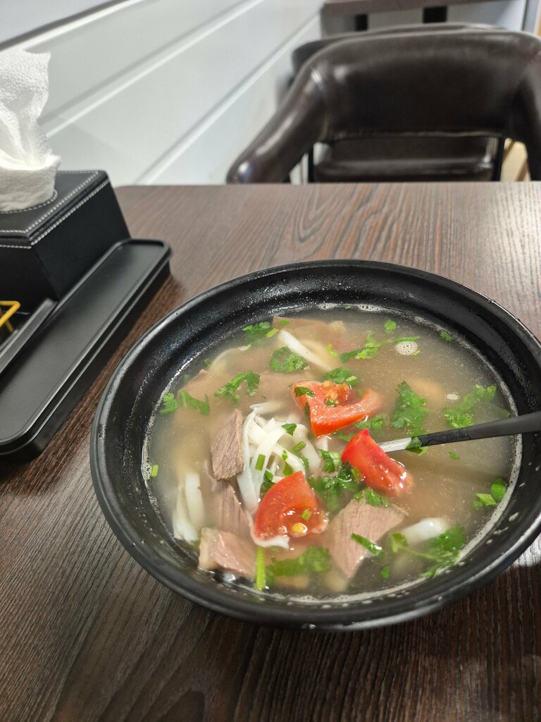 Kafe Sakura&Lotus, Podolsk, foto