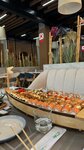 Sushi Yummy (Ehtirom Street No:3-3A), suşi restoranı  Taşkent'ten