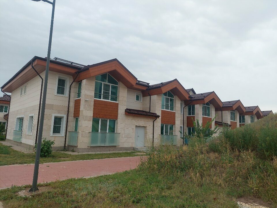 Anaokulları Mulberry Academy, Astana, foto