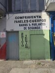 Compraventa paneles y cuerpos (Antioquia, Municipio de Medellín, Laureles Estadio, Calle 44, 67-37), ses ve video cihazlarının tamiri  Medellin'den