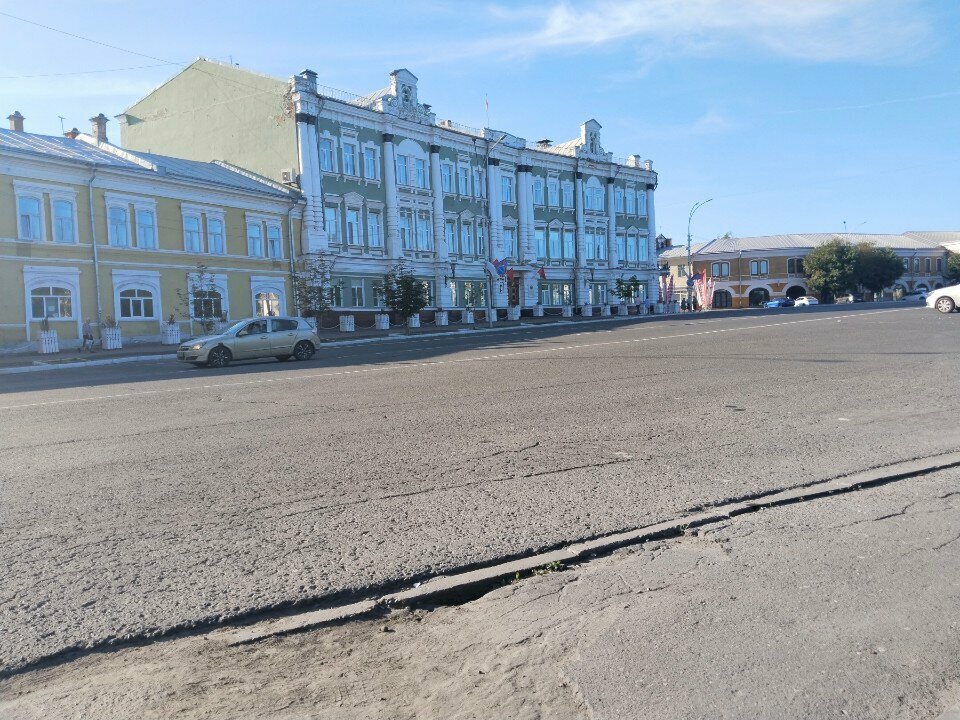 i̇nşaat firmaları Прогресс - Теплосервис, Vologda, foto