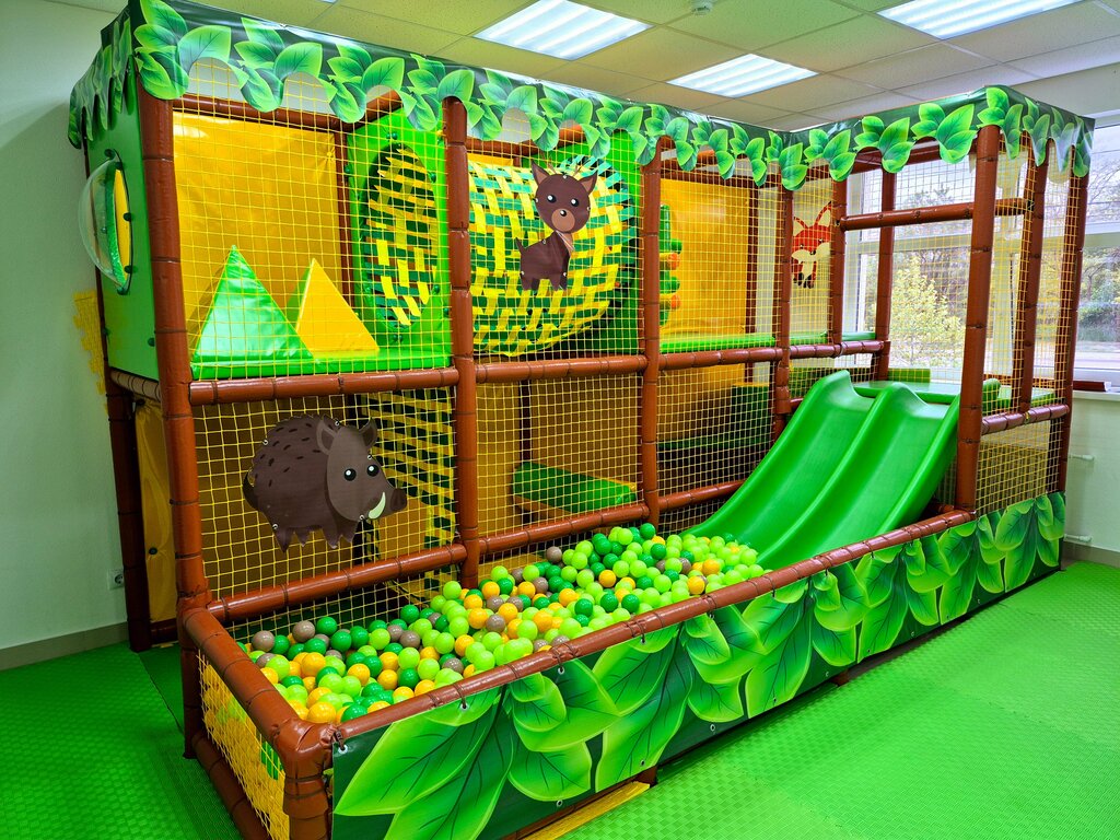 Oyun odası Умняшки, Sevastopol, foto