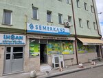 Hizmet Market (Sivas, Sivas Merkez , Paşabey Mah., Kurşunlu Sokaği), market  Sivas'tan