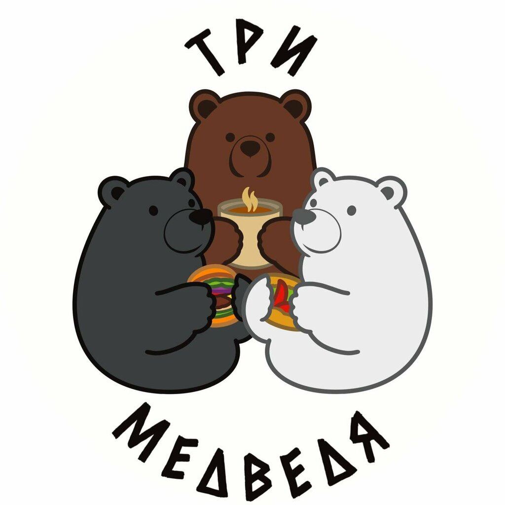 Kafe Кафе Три медведя, Orel, foto