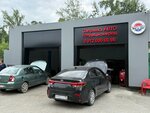Klimat Avto 66 (Gromova Street No:148В), otomobil servisi  Yekaterinburg'dan