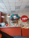 Dot coffee (Baykalskaya Street No:105А), kahve dükkanları  Irkutsk'tan
