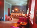 Bebe (Georgi Mazniashvilis Street No:37), bar  Tiflis'ten