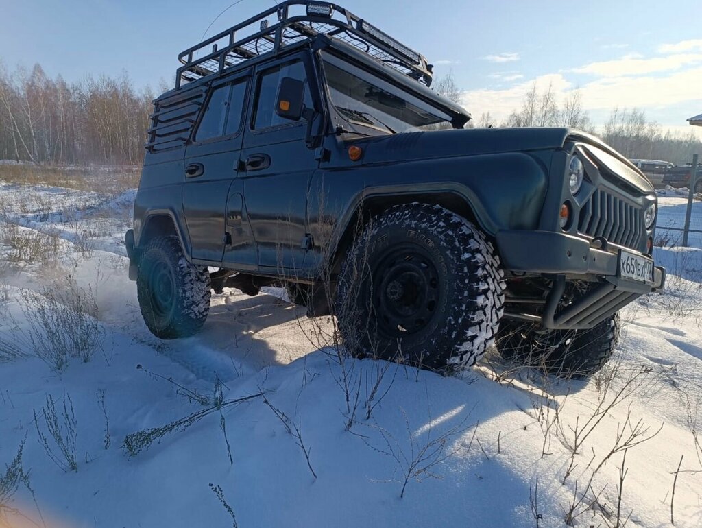 Otomobil servisi Ам servis, Riazanskaya oblastı, foto