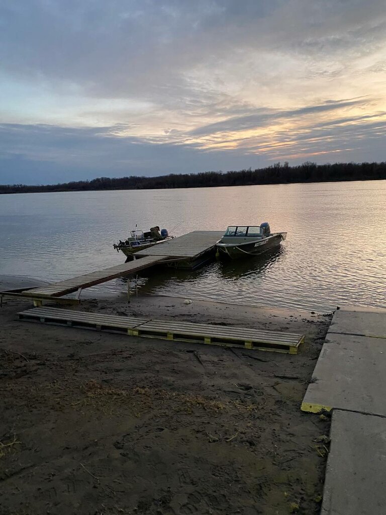 Resort oteller, tesisler Рыбацкий дом на Митинке, Astrahanskaya oblastı, foto