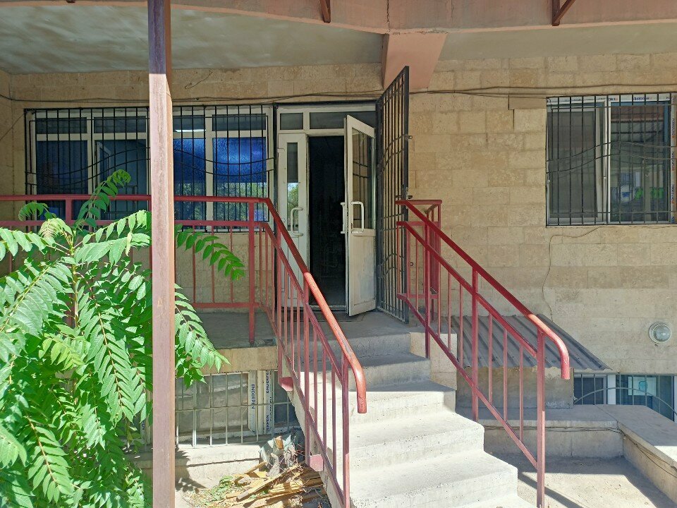 Mali denetleme şirketleri Audit-Financier, Bişkek, foto