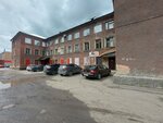 КузбассТоргСтрой (Rostovskaya ulitsa No:13), i̇nşaat firmaları  Novokuznetsk'ten