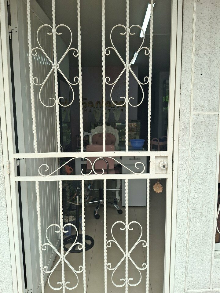 Kuaförler Santana Hair Style, Cali, foto