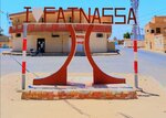 Rjim Maatoug The heart of the desert ʚïɞ (Kébili), finansal danışmanlık  Dünya'dan
