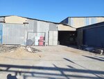 Anbar (Baku, Binəqədi qəsəbəsi), depo hizmetleri  Bakü'den