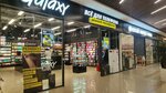 Galaxy ремонт телефонов (Stroiteley Avenue No:18к1), cep telefonu aksesuarları  Barnaul'dan