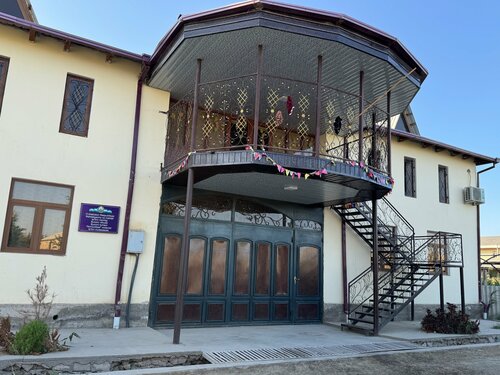 NorGulAsal, kindergarten, nursery, Bukhara District, Yangiturmush ...