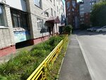 TSZh Molodezhnaya 62 a (Barnaul, Molodezhnaya Street, 62А), homeowner association  Barnaul'dan