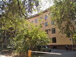 Advokat Bekzhanov A. N. (Jeltoqsan Street No:37), avukatlar  Almatı'dan