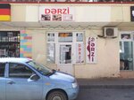 Derzi (Jafar Khandan Street No:69D), terziler  Bakü'den