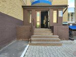 Омские кабельные сети (ulitsa Tyutcheva No:1, mikrorayon Stargorod), yönetim ofisi  Omsk'tan