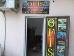Ofis (Nazim Ismayilov Street No:135), emlak ofisi  Bakü'den