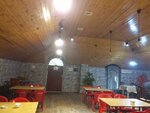 Kafe (Suleyman Sani Axundov Street No:325), kafe  Bakü'den