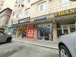 El-Fashion (Xudu Mеmmеdov Street No:210H), i̇ç giyim ve mayo mağazası  Bakü'den